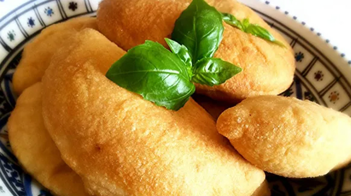 Top 5 Must-Try Neapolitan Foods - Sapori Di Oggi