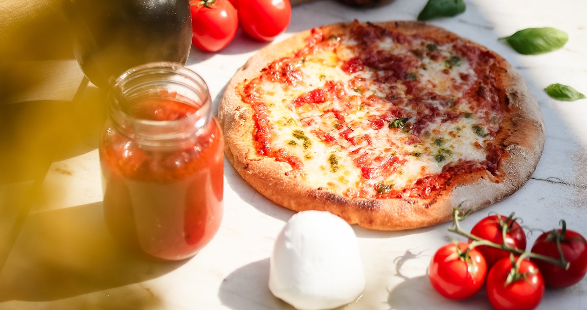National Pizza Month: Fun Pizzas You Can Make at Home - Sapori Di Oggi